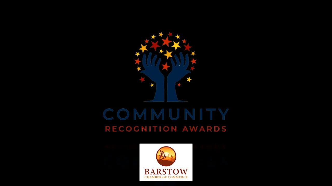 Community Recognition Awards Nomination 2024 on Vimeo