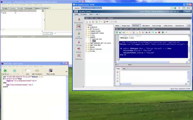 eggPlant - GUI testing on Vimeo