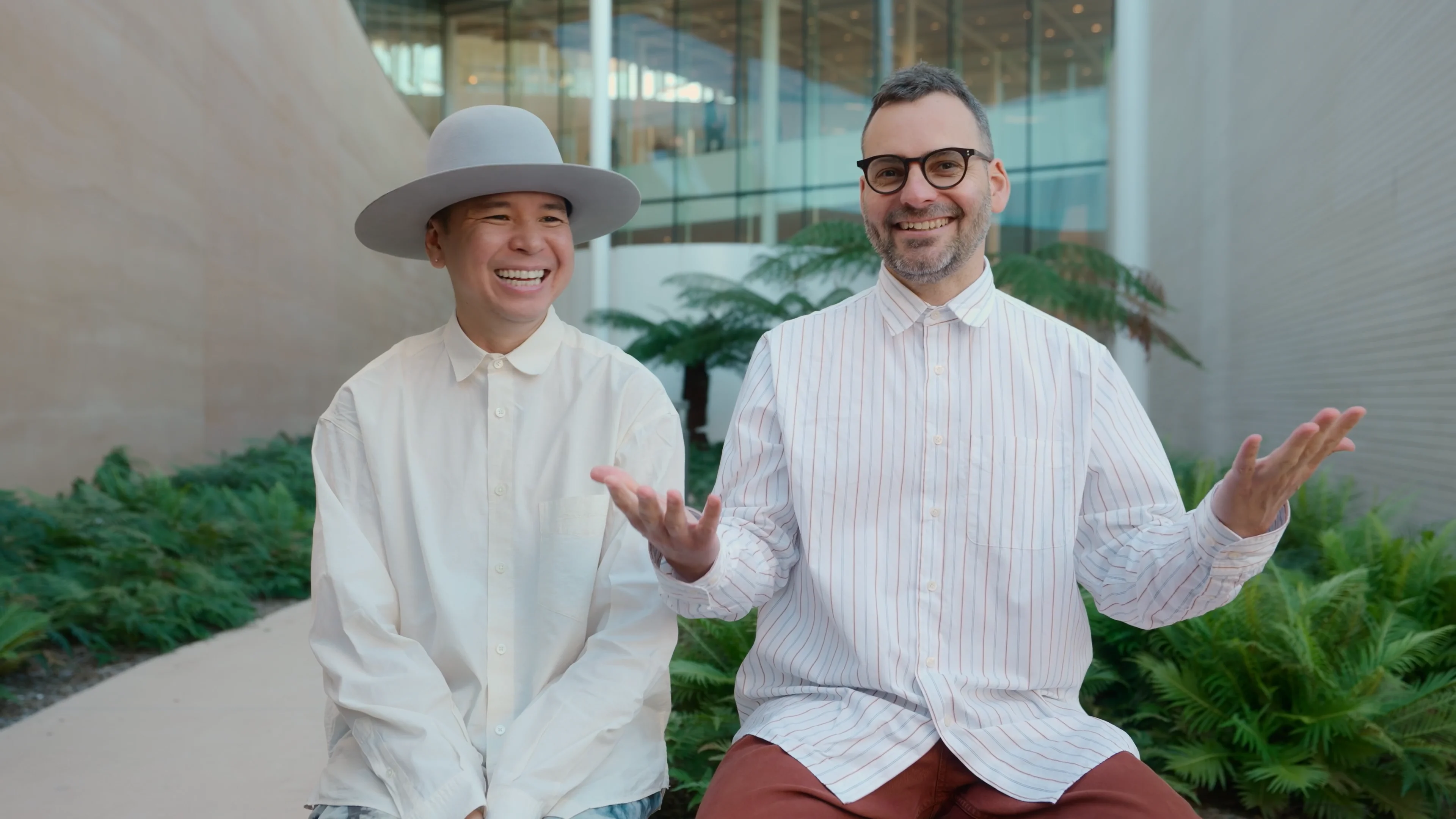 Tin&Ed - Deep Field on Vimeo