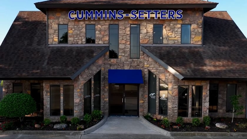 Meet the Team | Cummins-Setters Commercial Partners