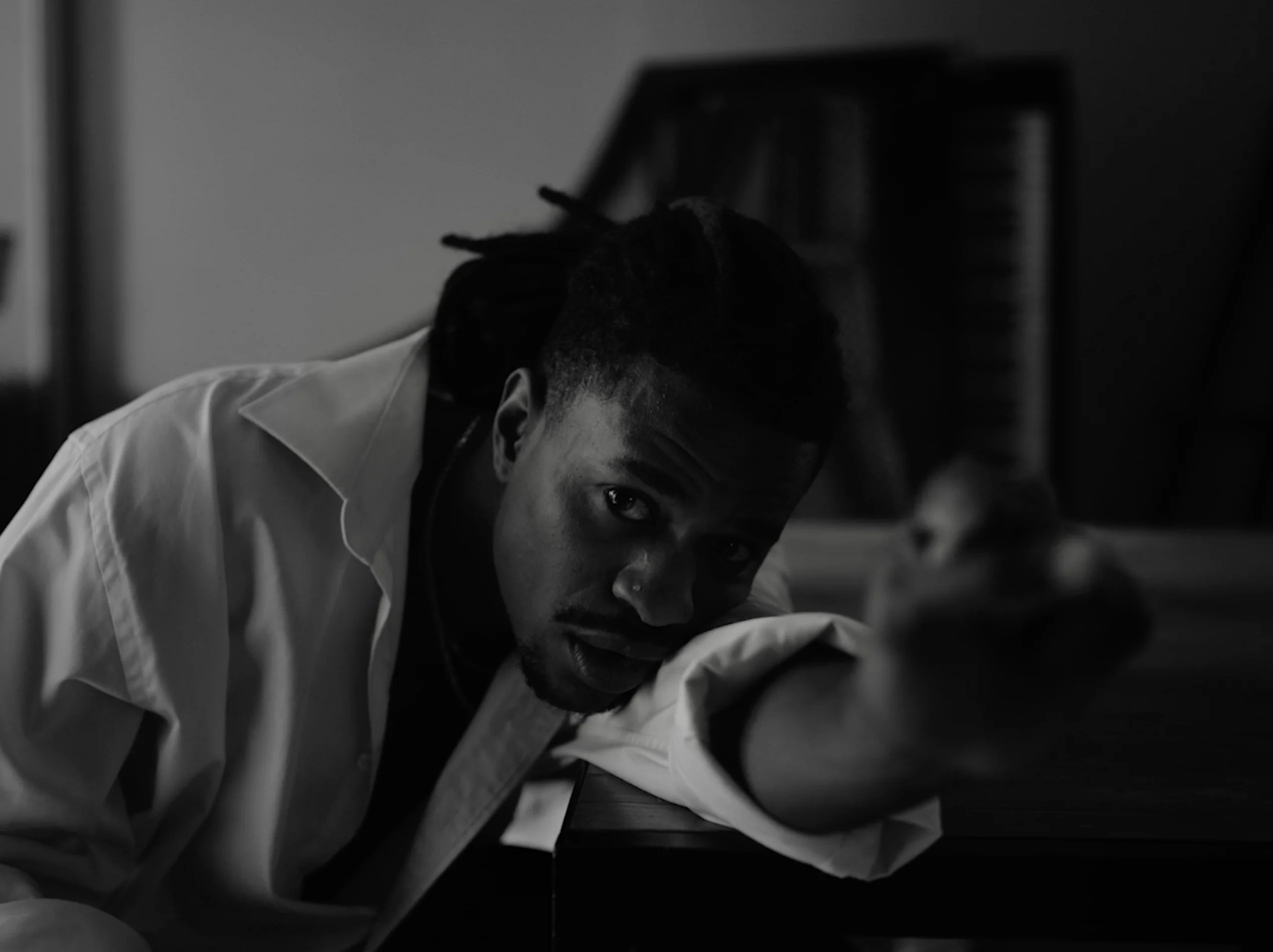 God Is Good - Jeremy Pope, Official Trailer - Directed by C Prinz ...