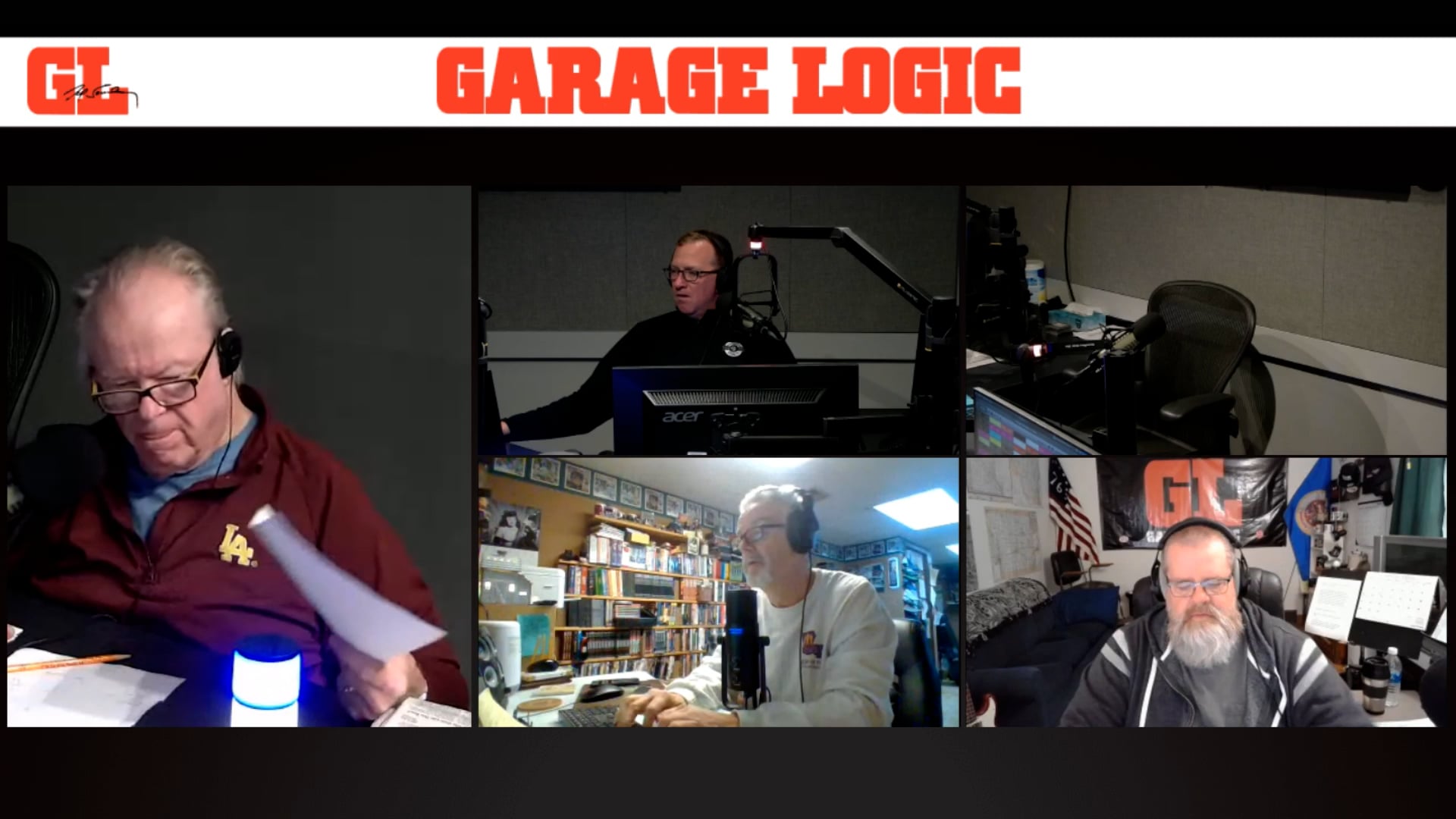 4/1 Why don’t the manufacturers take a stand against EV truck and car ...