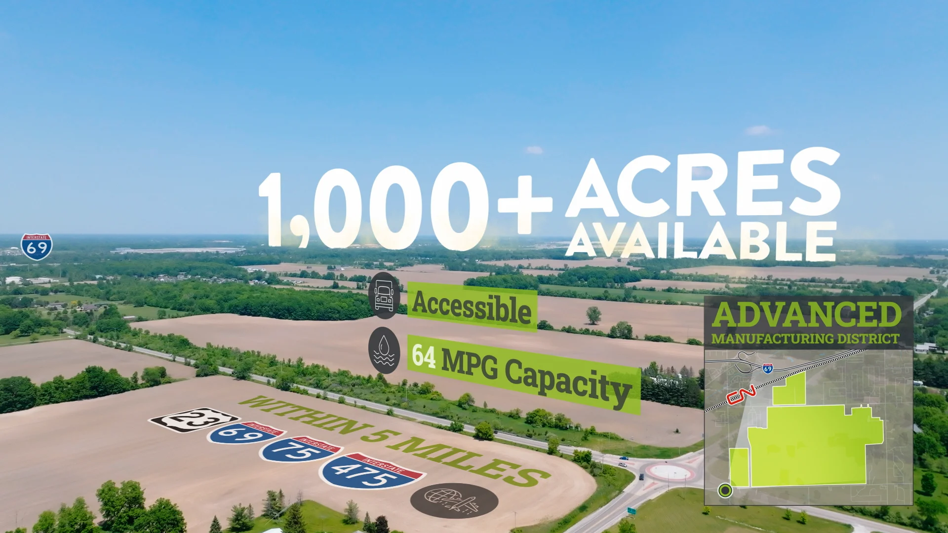 Flint & Genesee Group - Business Attraction Video - Topic Specific ...