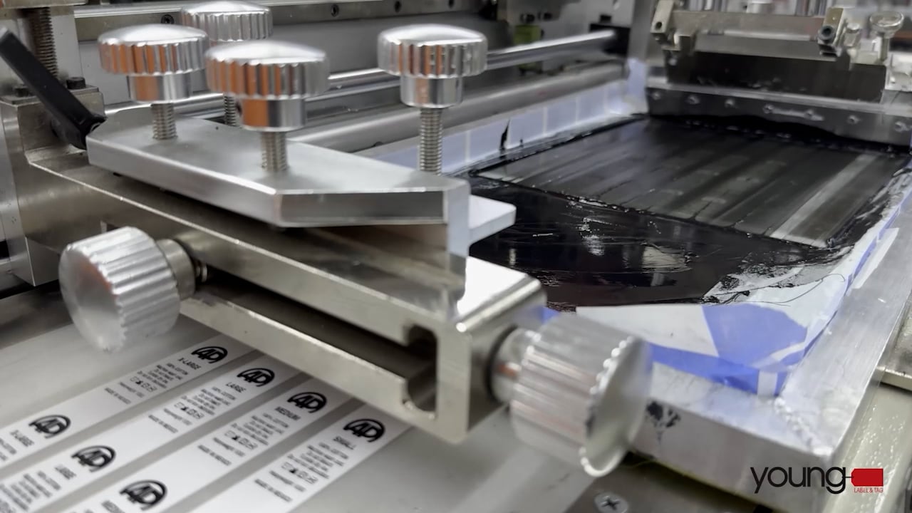 Young Label & Tag, Inc.