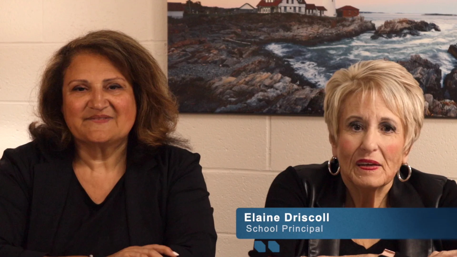 School Administration Team on Vimeo