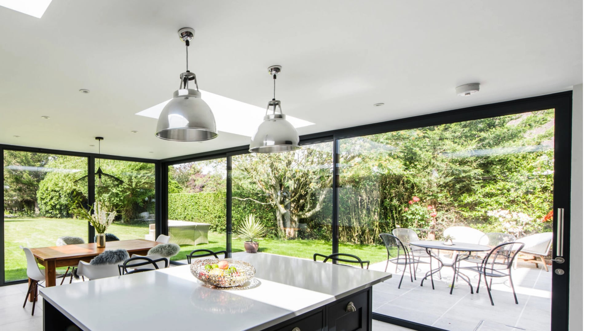 Vision Home Improvements Ltd