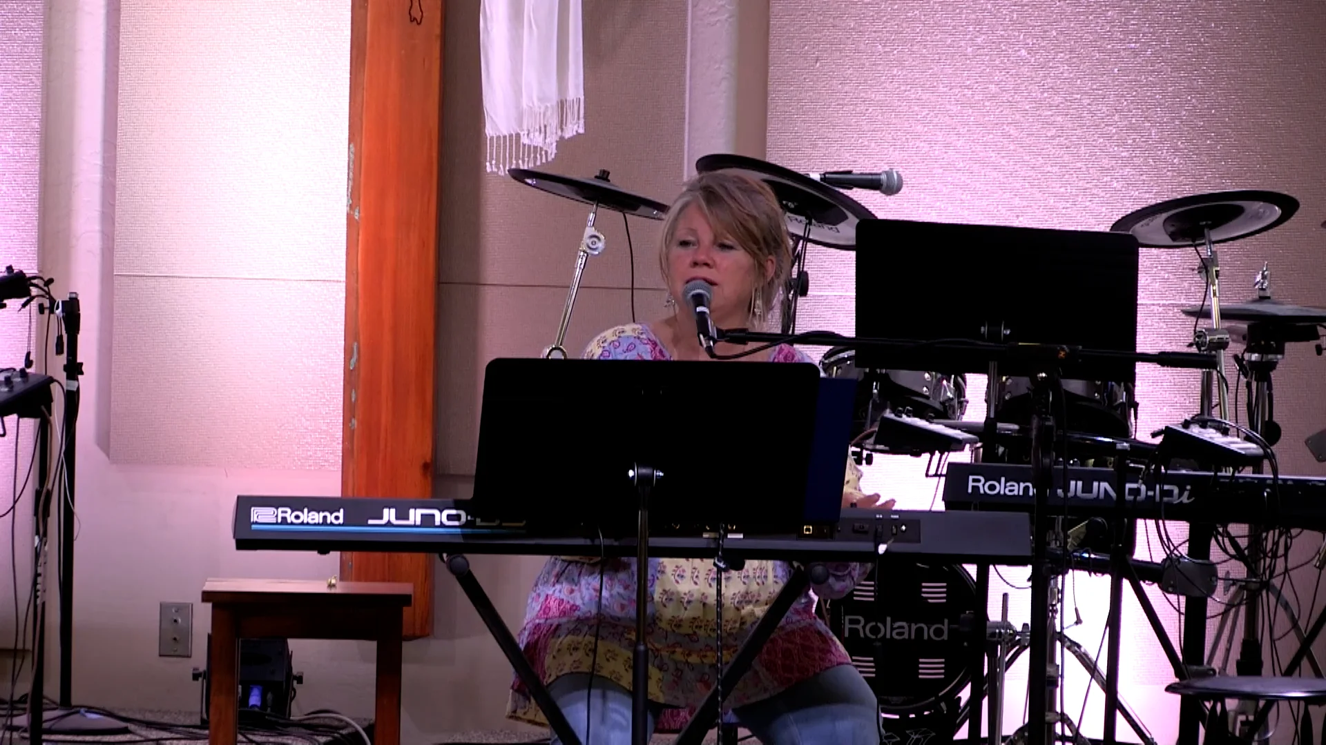 3/31/2024 Easter Sing-A-Long (Gospel) Dr. David Worley on Vimeo