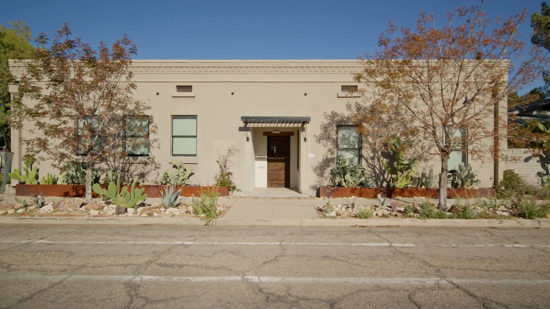 719 S. 4th Ave, Tucson on Vimeo
