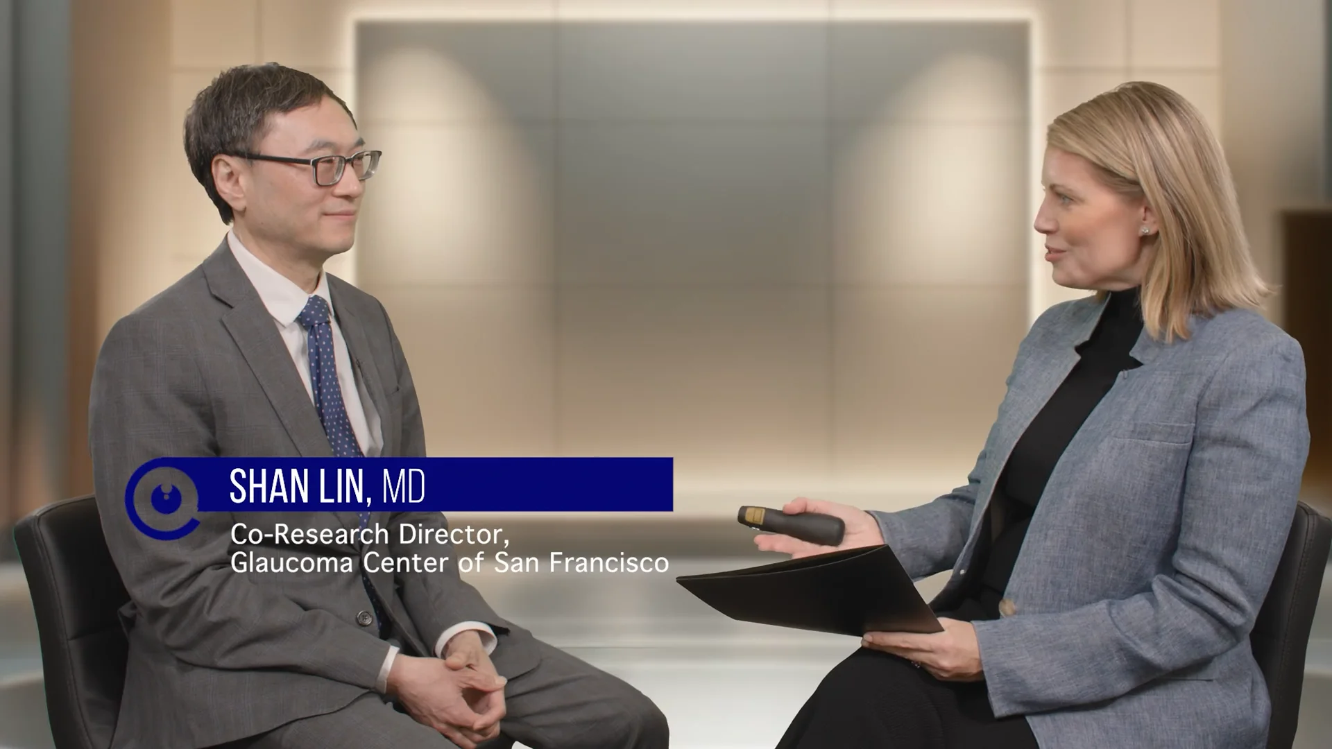 Qlaris Bio - an interview with Dr. Shan Lin, MD - Unmet needs in glaucoma