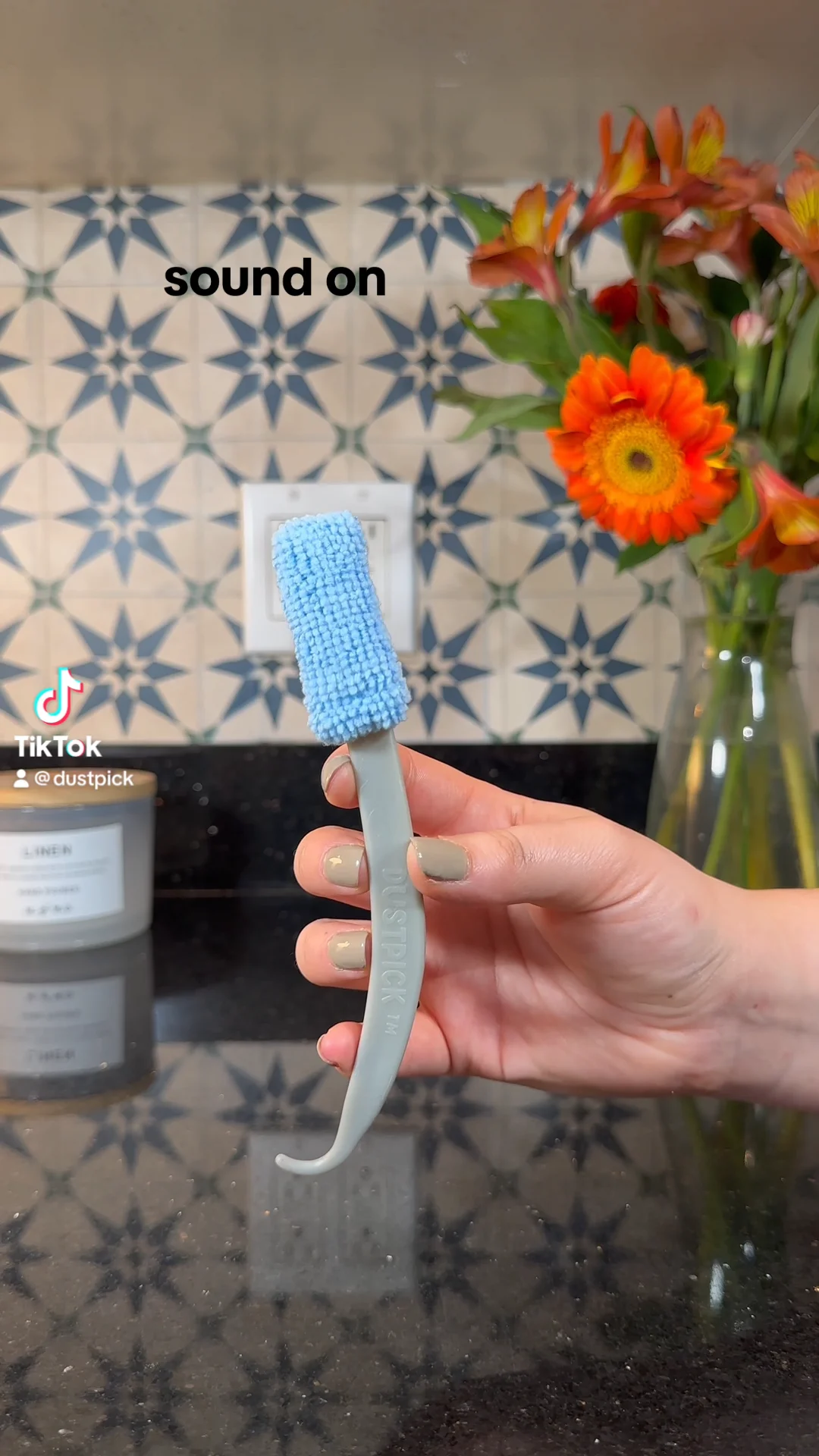 ASMR promo copy on Vimeo