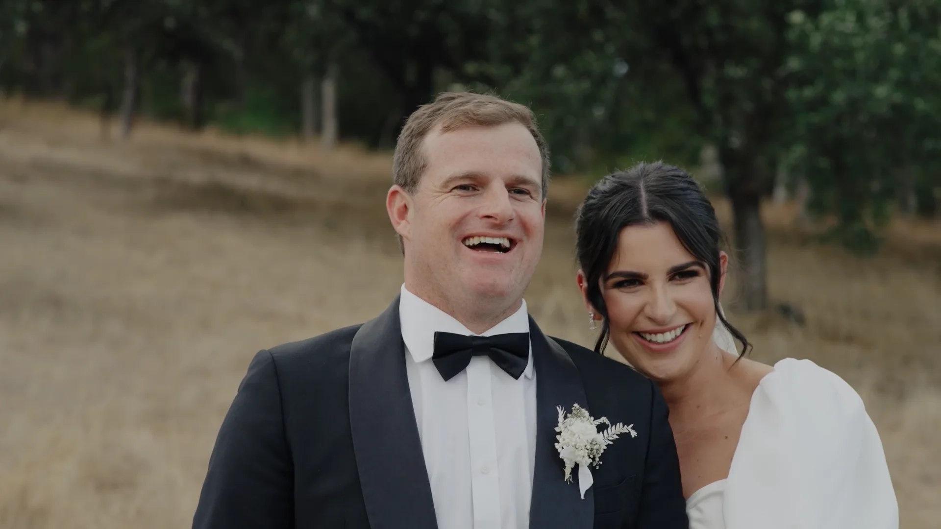 Lisa and Dan Sneak Peek on Vimeo