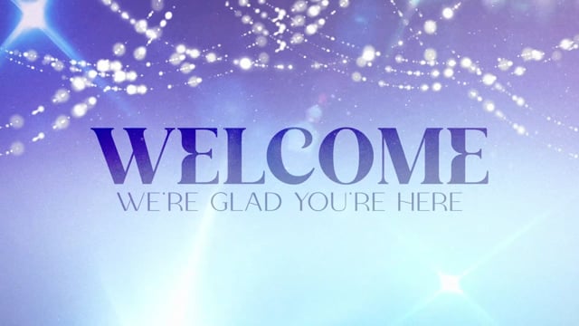 Motion Graphics: Church Wedding: Volume Two - Church Visuals