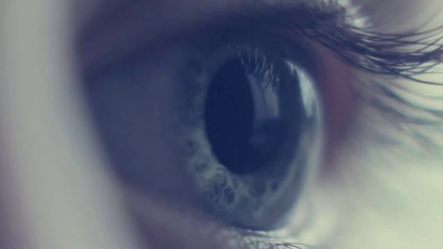 Blue eyes on Vimeo