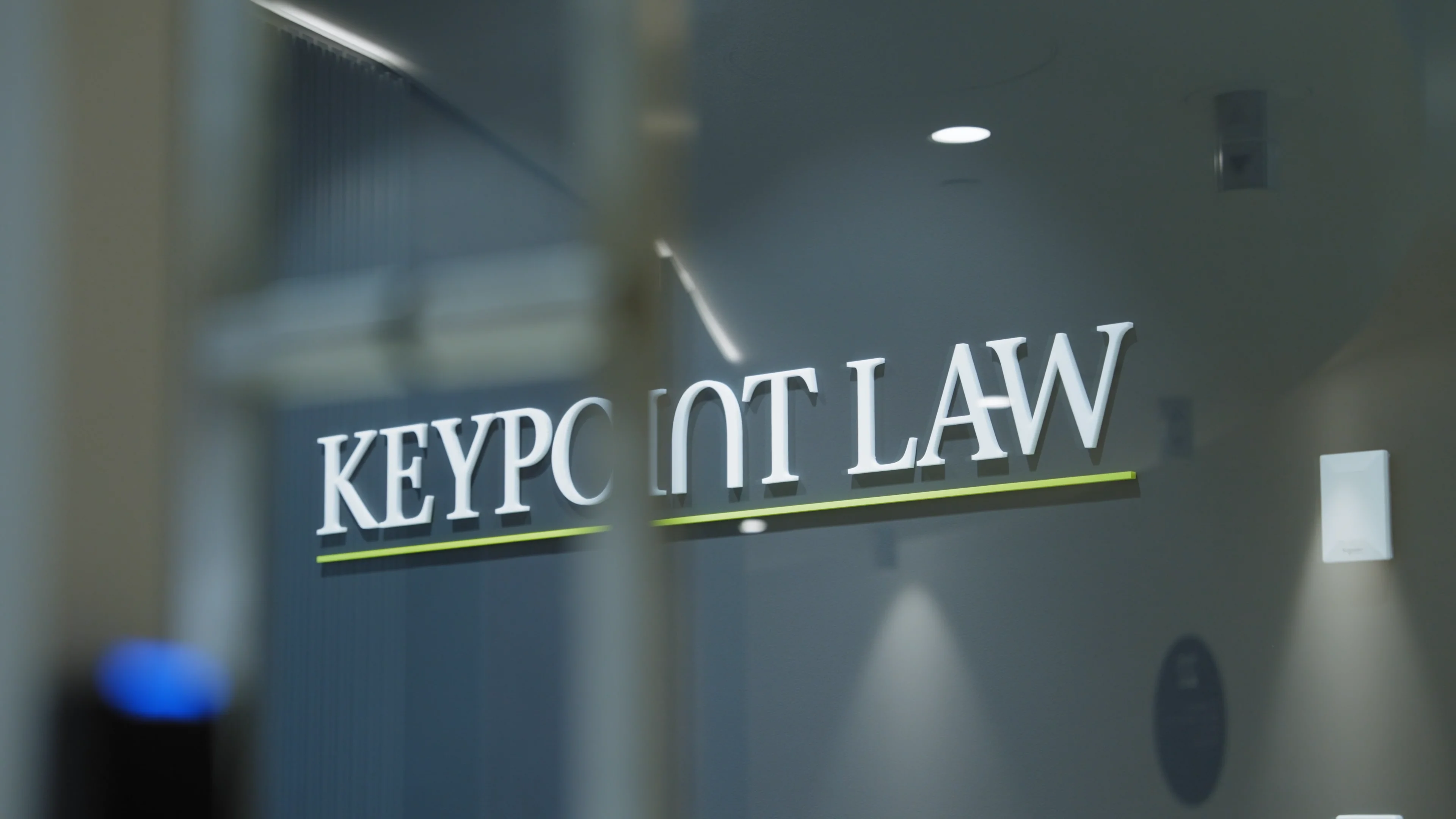 Celebrating 10 Years | Keypoint Law on Vimeo
