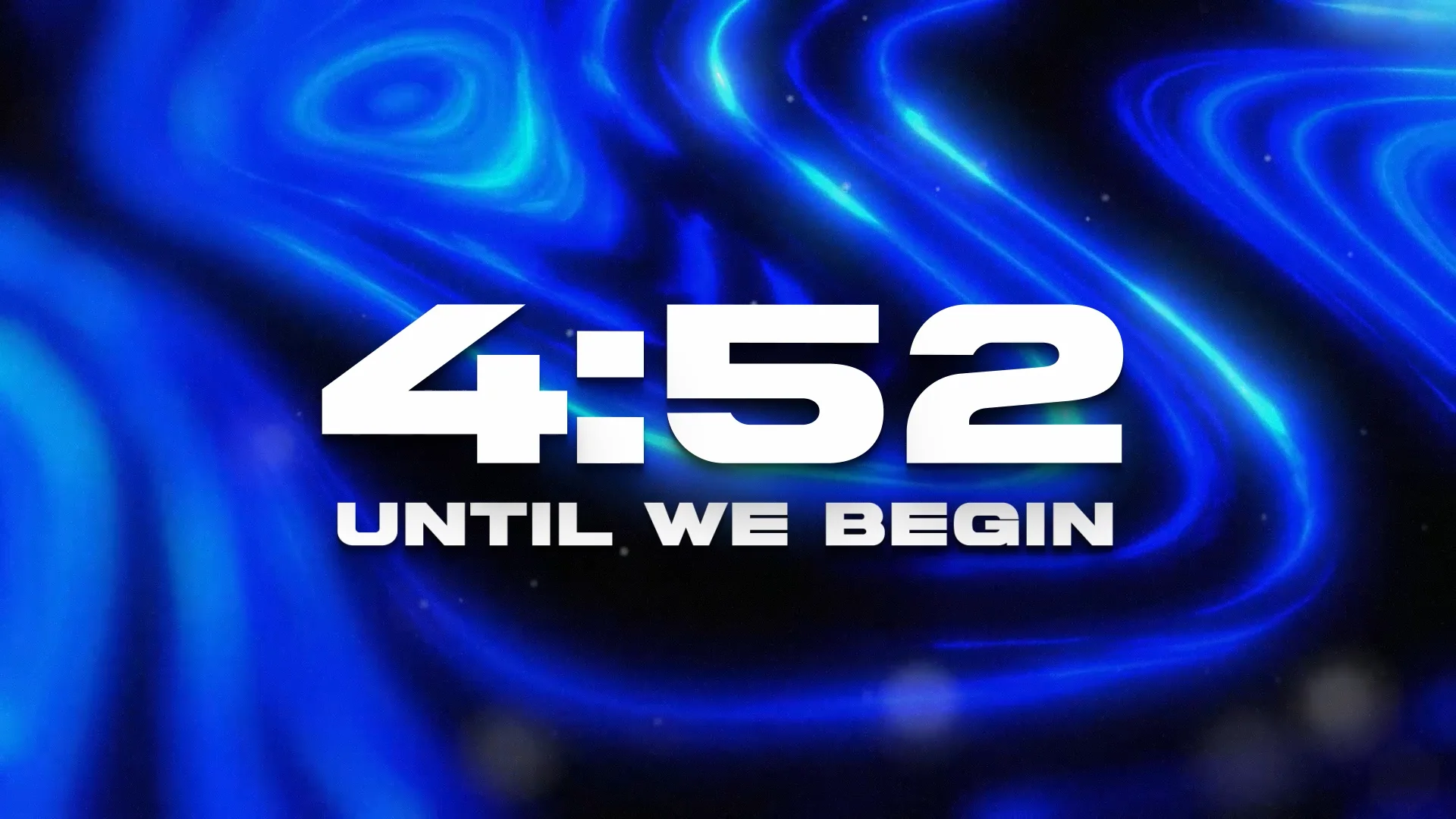 5 Min Countdown on Vimeo