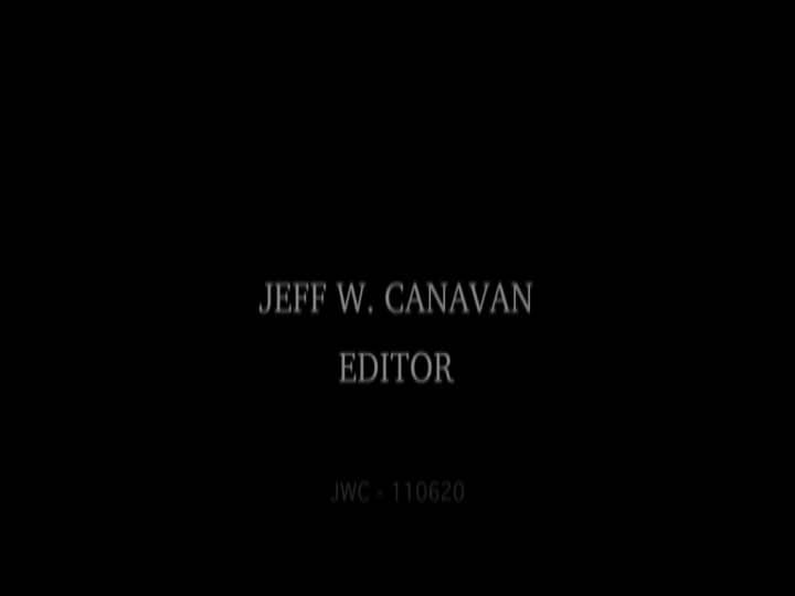 JEFF'S WORK on Vimeo