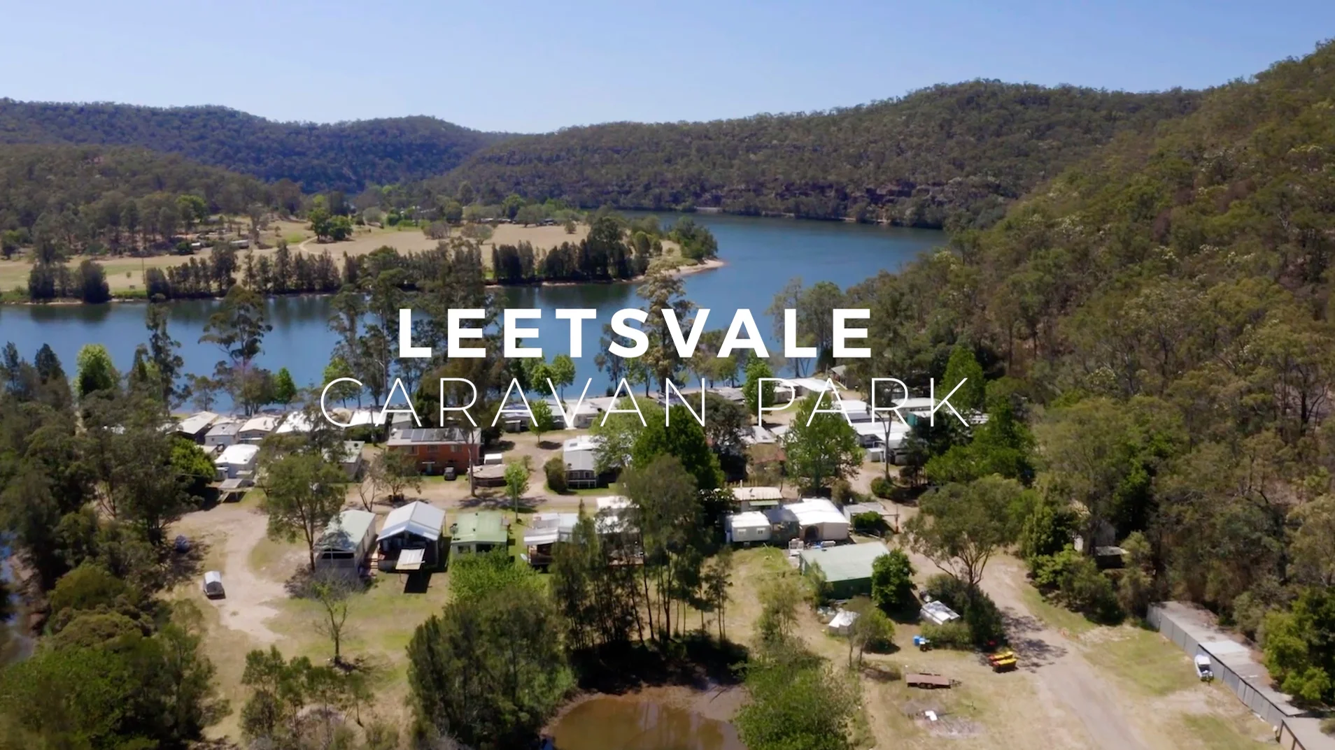 Leetsvale Caravan Park
