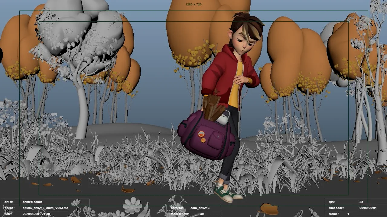 Dima & Georgia Naughties on Vimeo