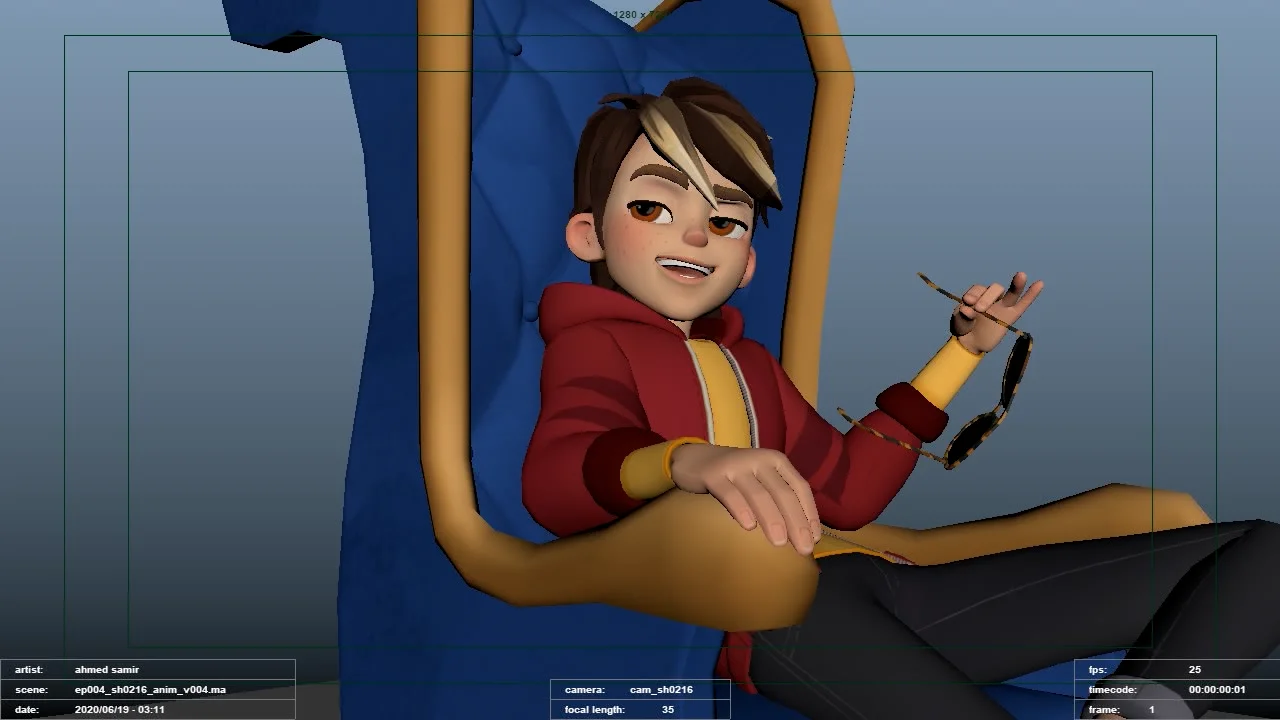 Dima coward on Vimeo