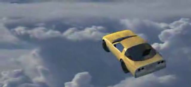 Flying Car movie sample on Vimeo