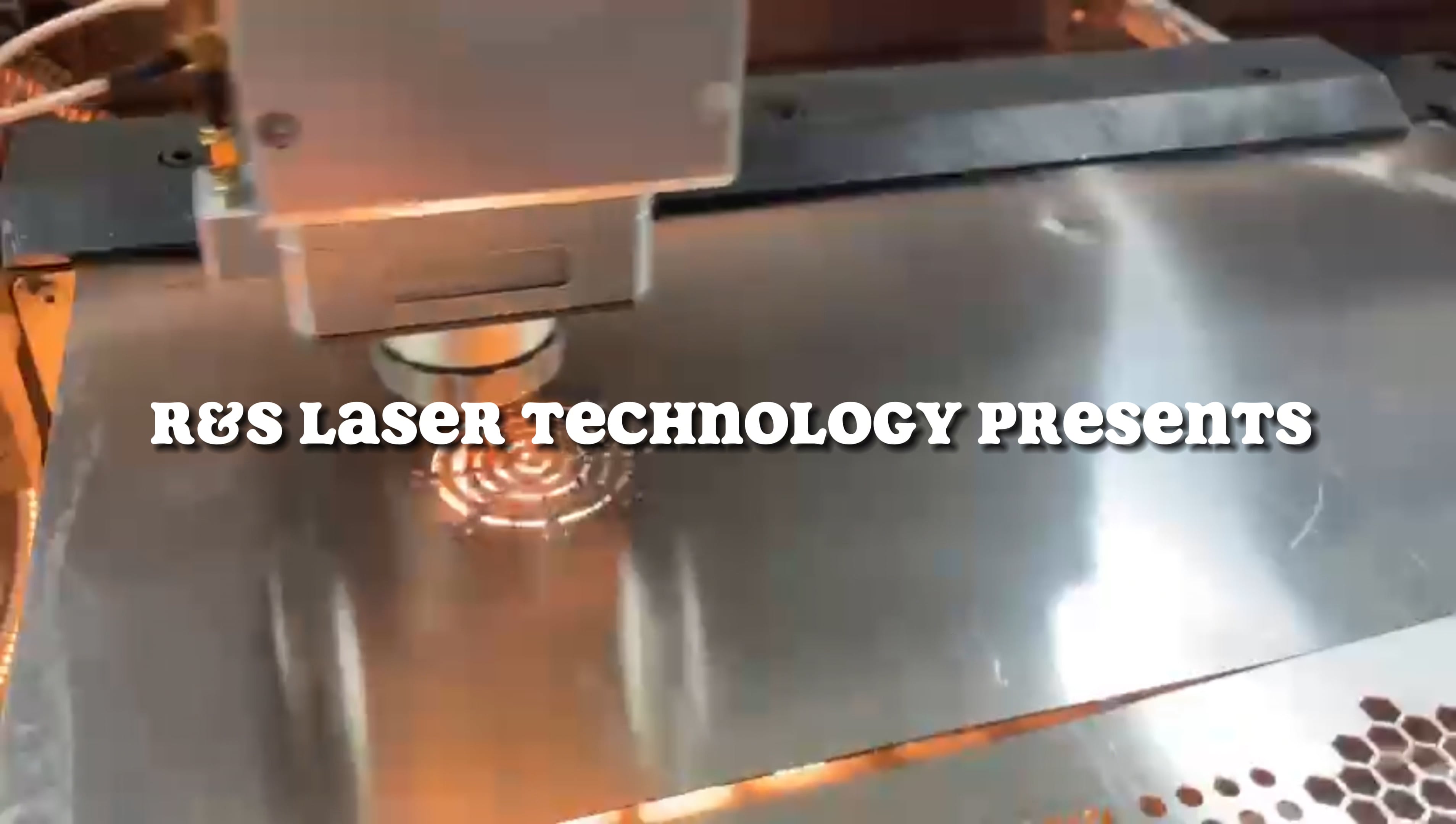 Cutting Lasers | R&S Laser Technology