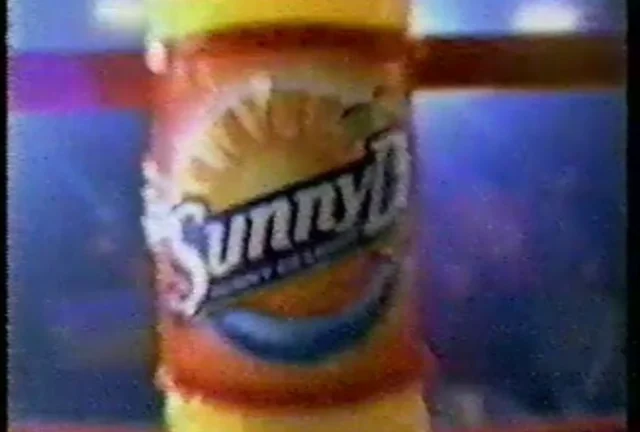 Sunny Delight on Vimeo