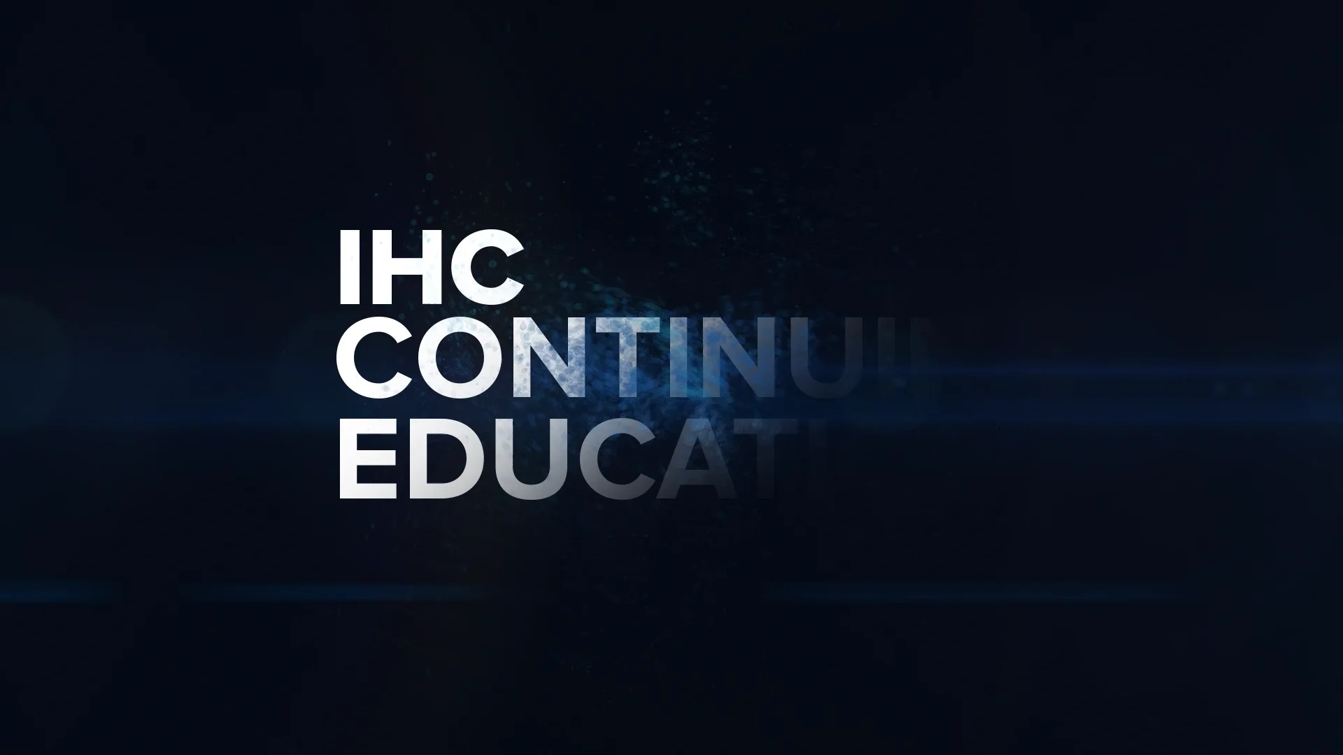 IHC-Logo-Particles_Blue 2
