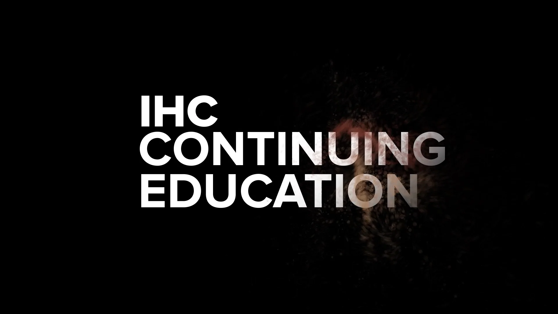 IHC-Logo-Particles_White 1