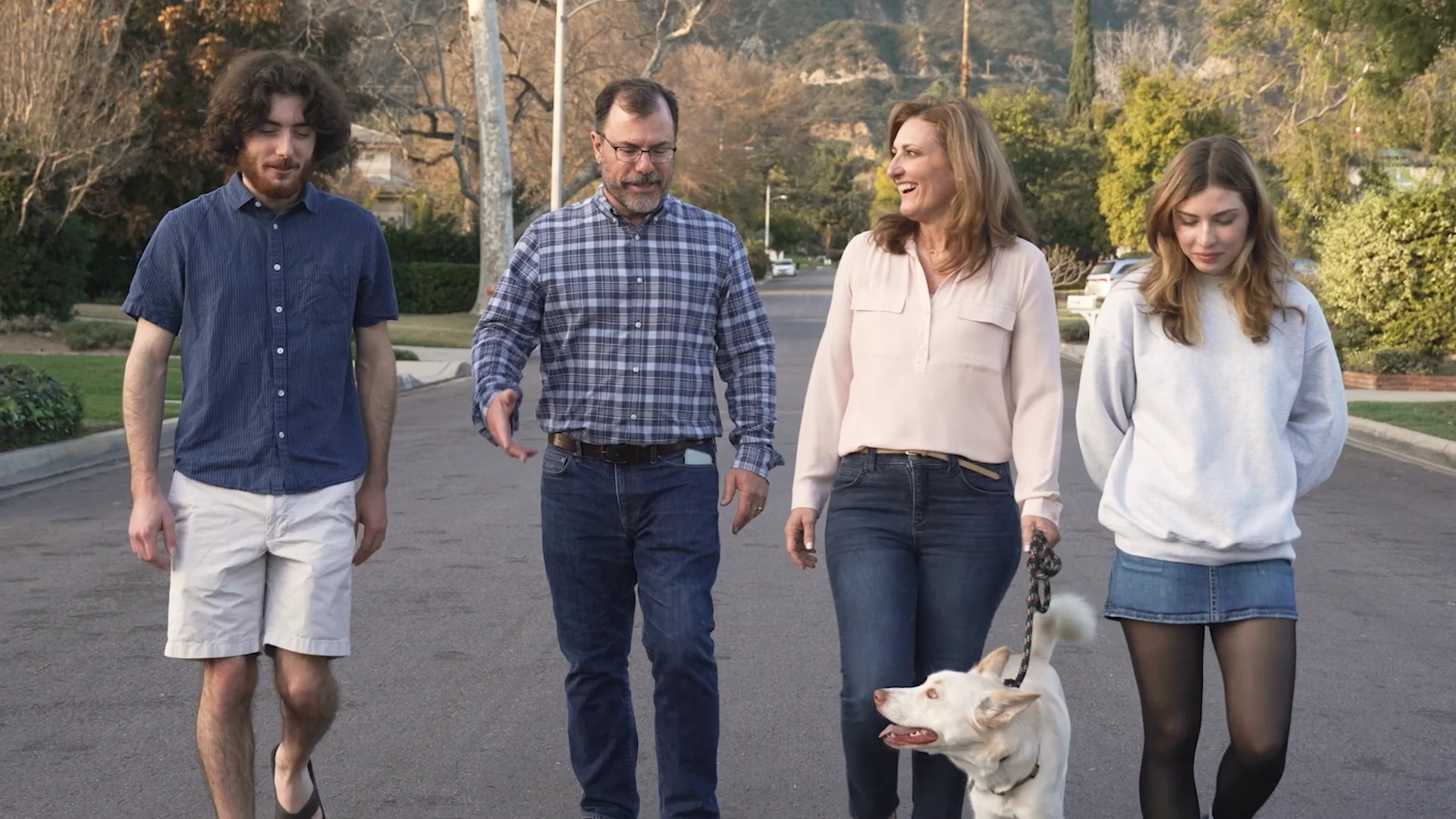 April Verlato Primary Ad