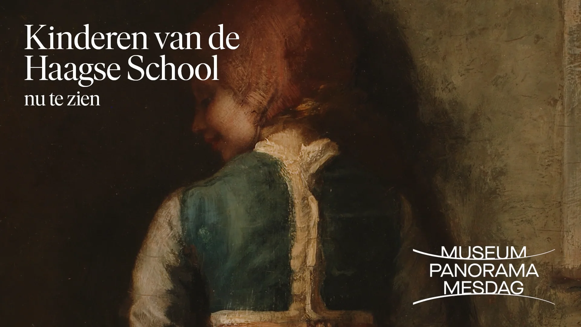Trailer Kinderen van de Haagse School III on Vimeo