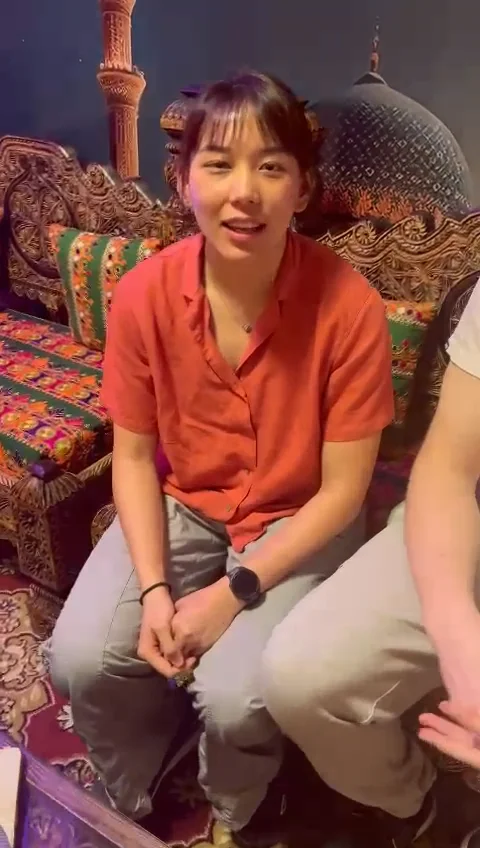 Royal Swiss Lahore - Guest Feedback on Vimeo