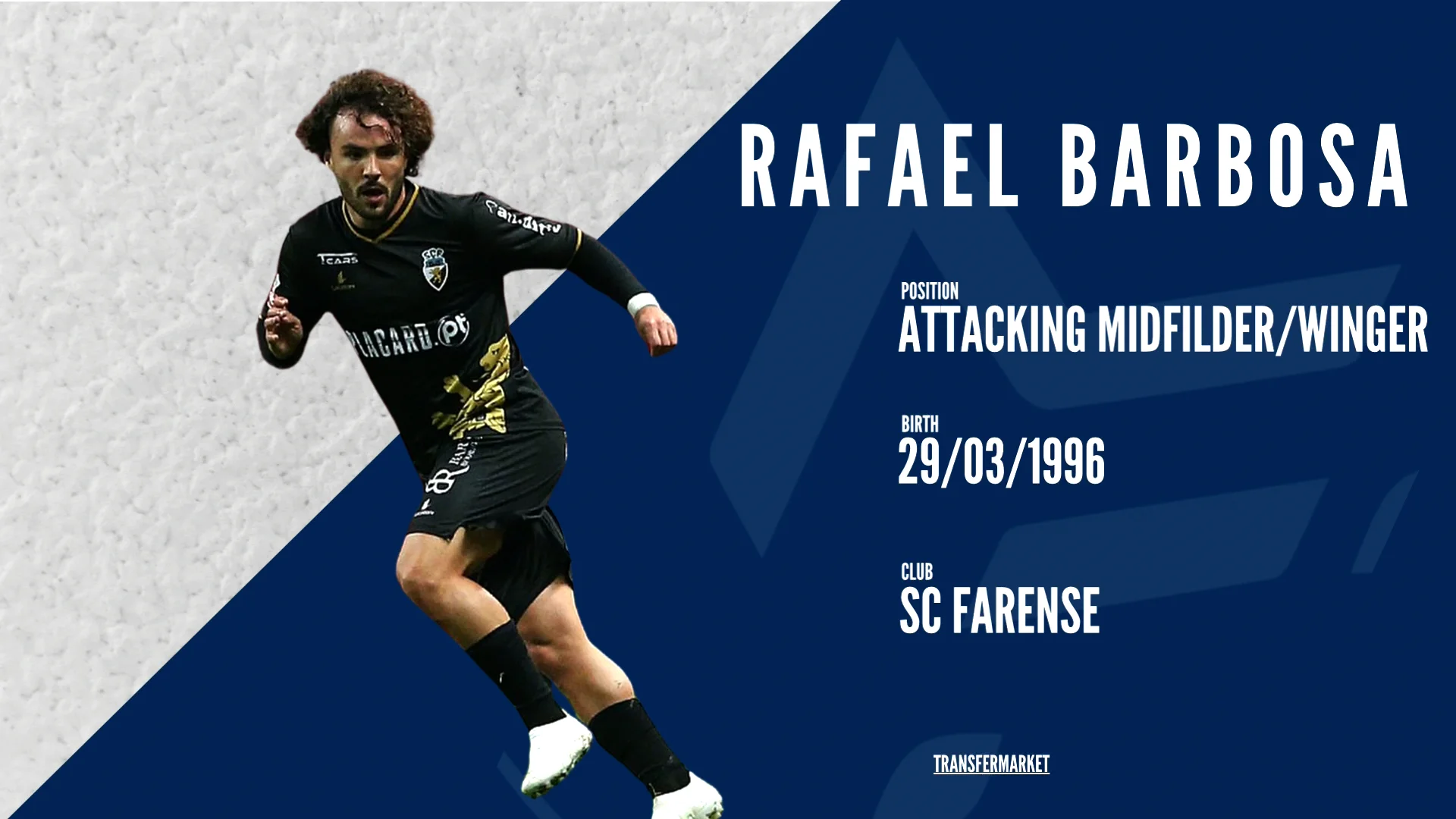 Rafael Barbosa Highlights
