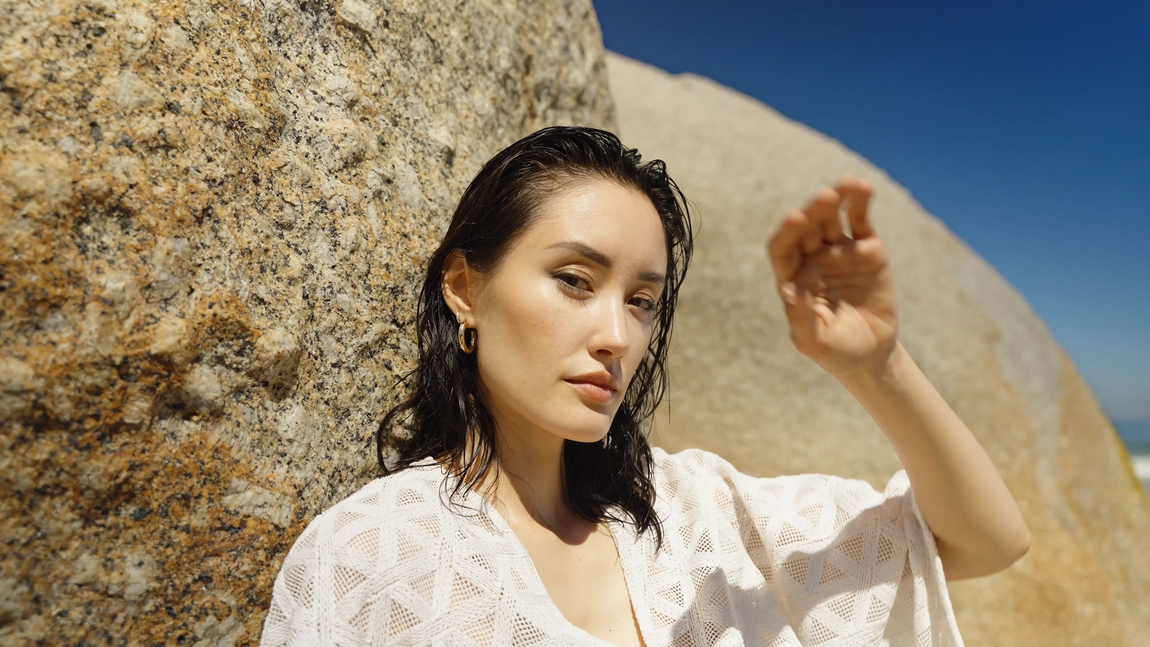 ROHDE | Spring/Summer Collection 2024 on Vimeo