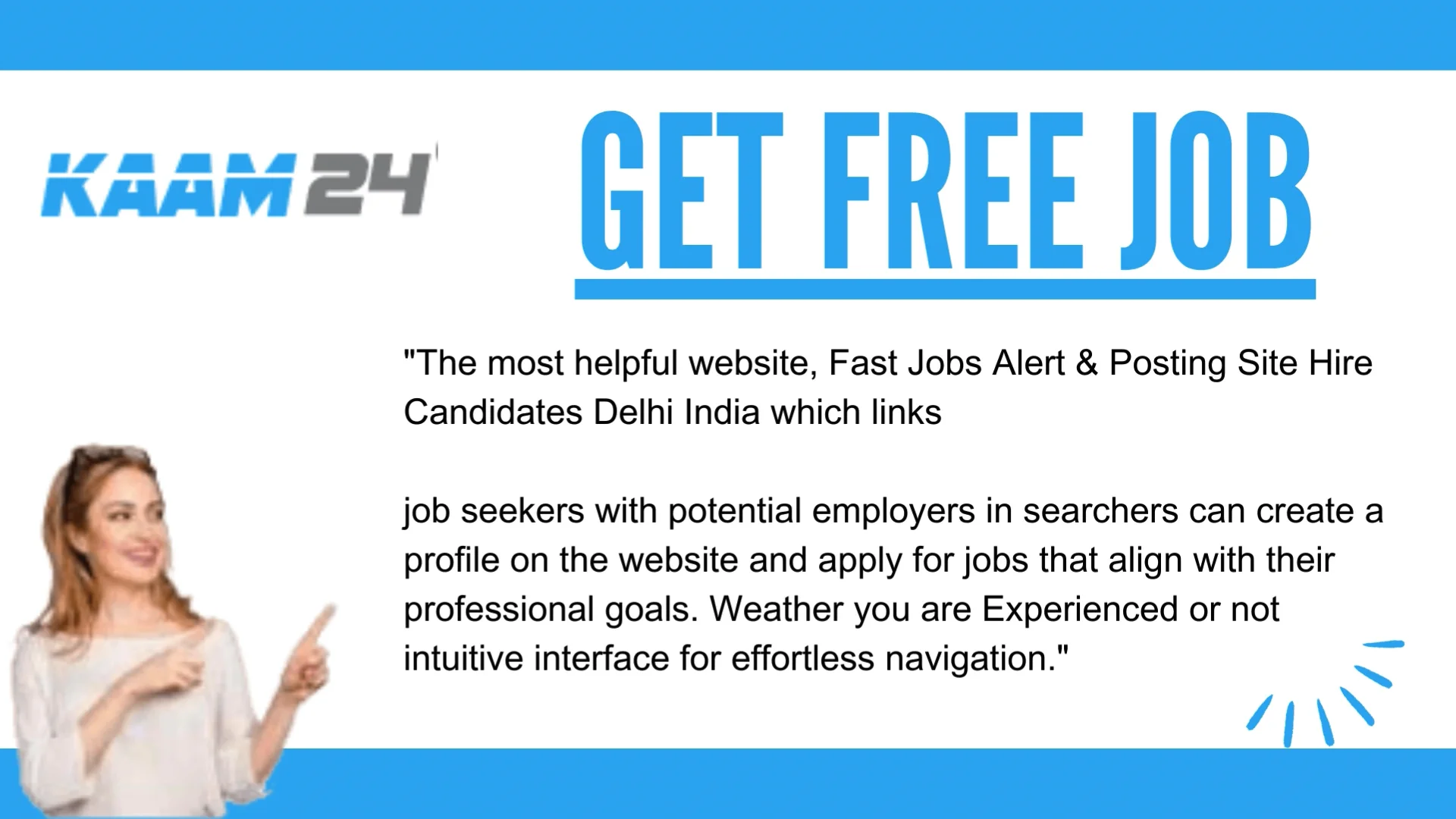 get free job (7) on Vimeo