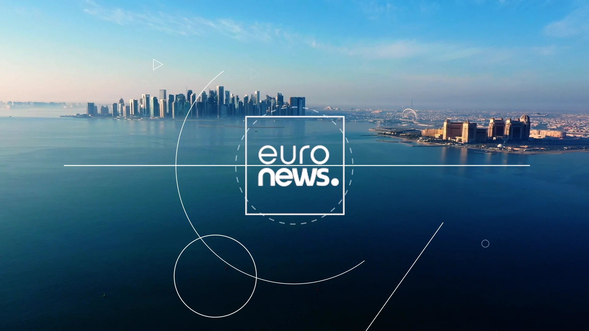 Euronews Promo