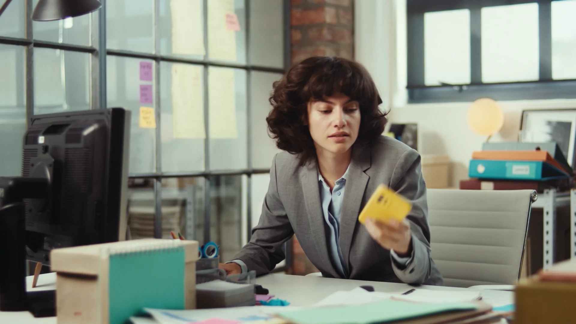 Proud launch campaign on Vimeo