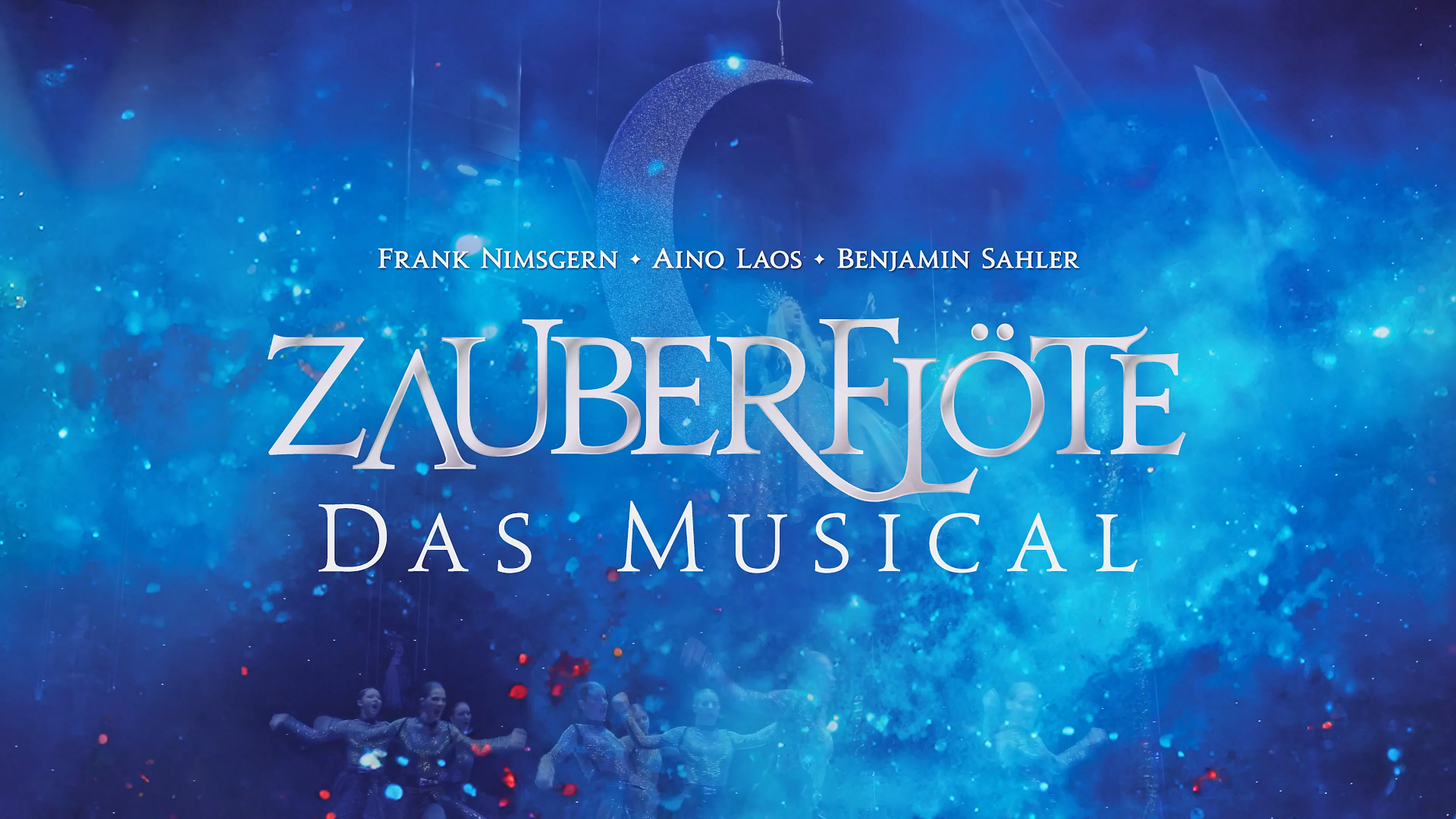 Zauberflöte - Das Musical on Vimeo