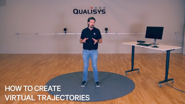 Motion Capture Technology and Systems | Qualisys | Qualisys