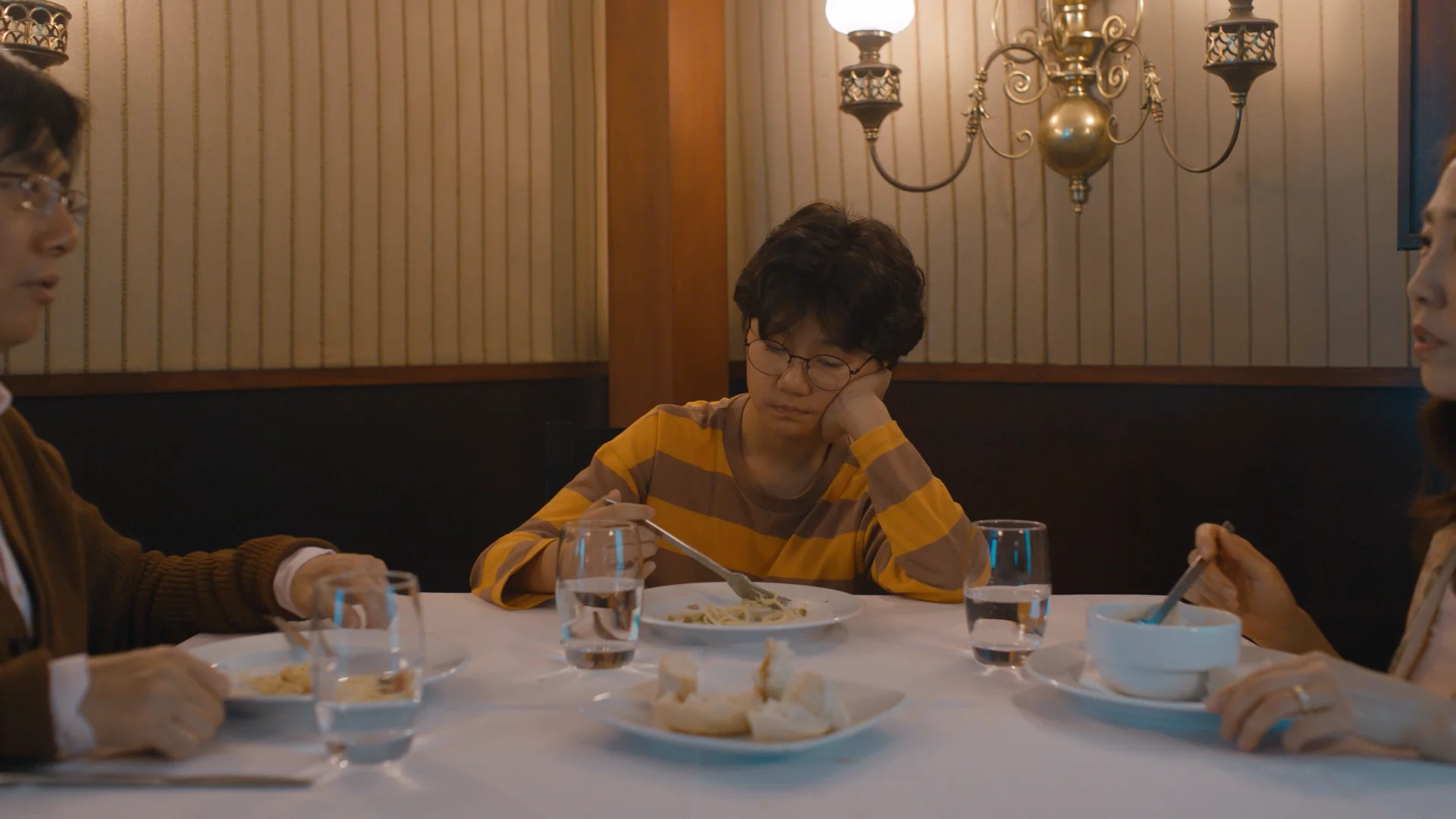 Nickelodeon - Quartet on Vimeo