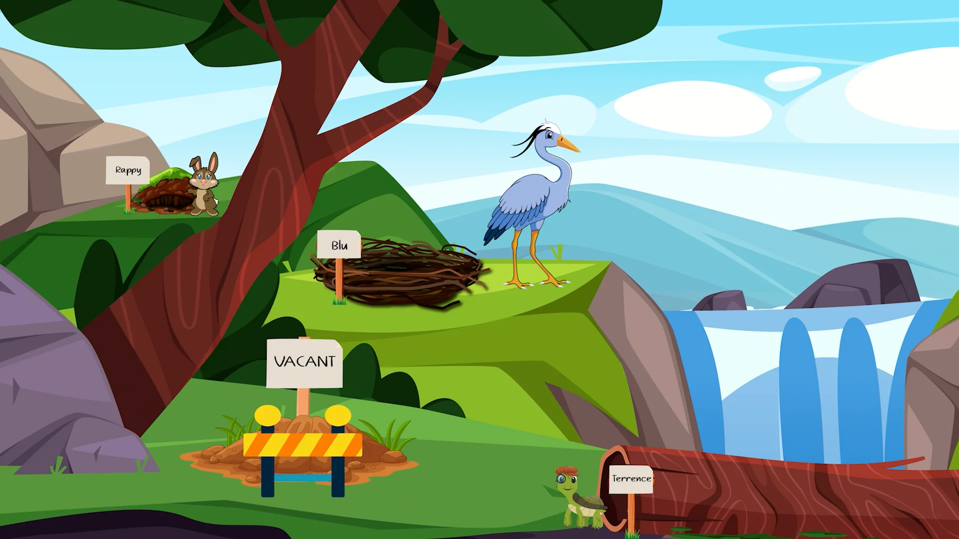 Welcome Home, Buddy! on Vimeo