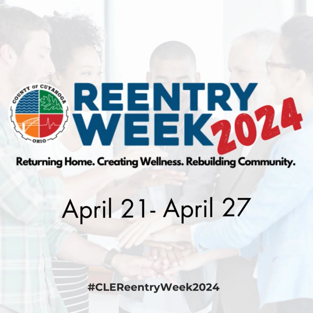 Copy of Reentry Events on Vimeo