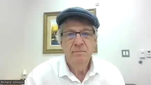 Richard Johnson MD: Why Fructose is Your Brain’s Enemy on Vimeo