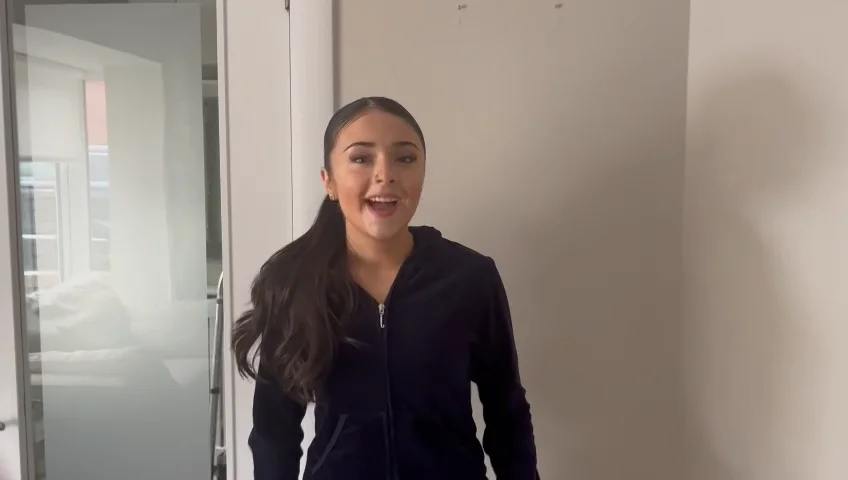 Sarah Nagle - Singer on Vimeo