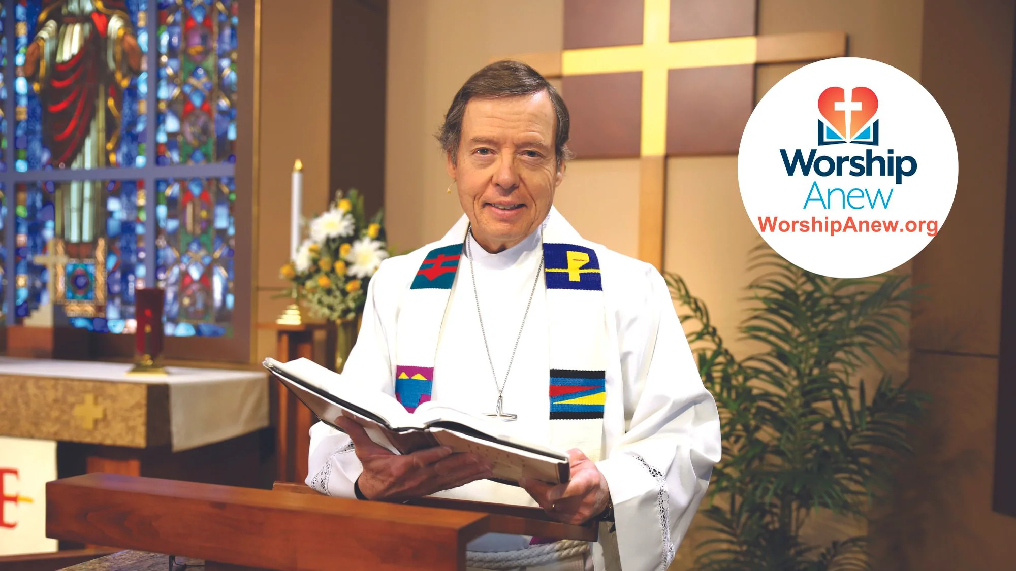 April 14, 2024 Preview - "Resurrection Assurances" – Rev. Dr. Walter ...