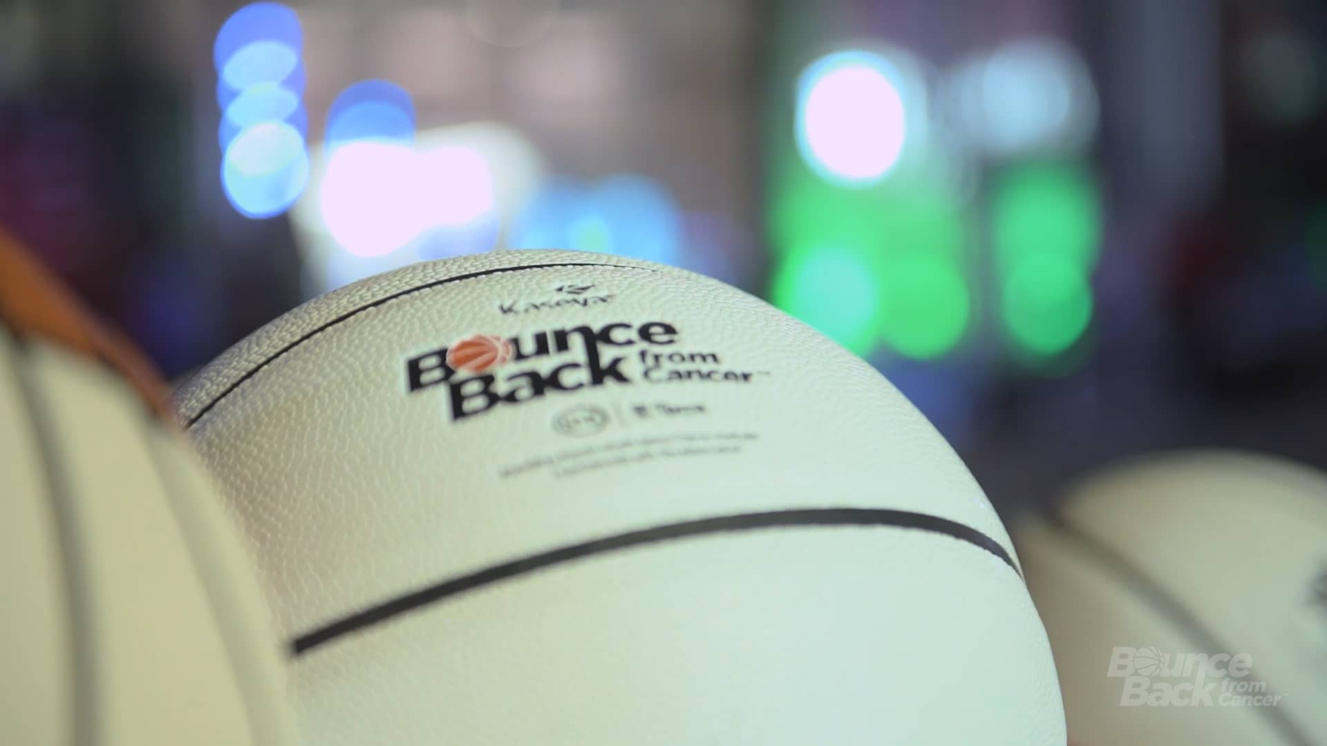 2024 Bounce Back from Cancer™ Recap on Vimeo