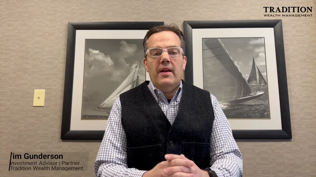 Tim Gunderson Weekly Commentary 4-2-2024 on Vimeo