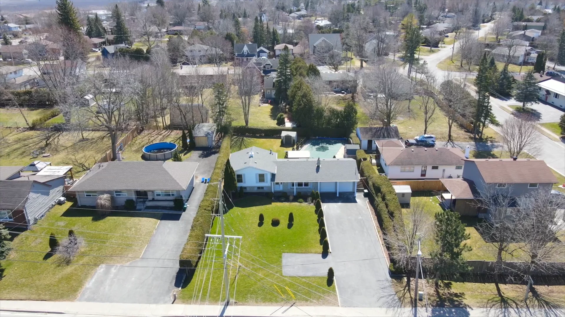 1778 Scugog St, Port Perry MLS on Vimeo