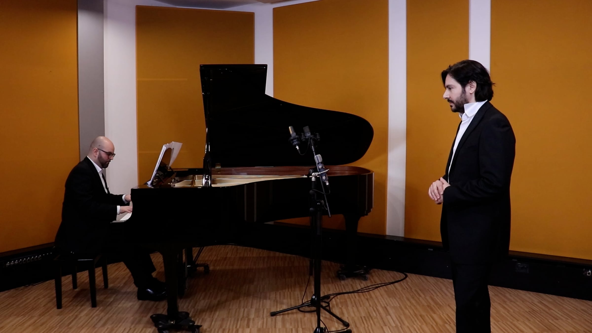 Giorgio Misseri - Antigono by A.M. Mazzoni - Tu m’invilasti un regno ...