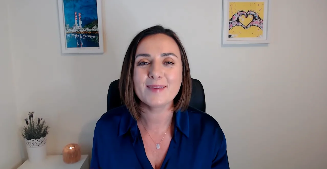 Donna Reilly People and Wellness Intro Video