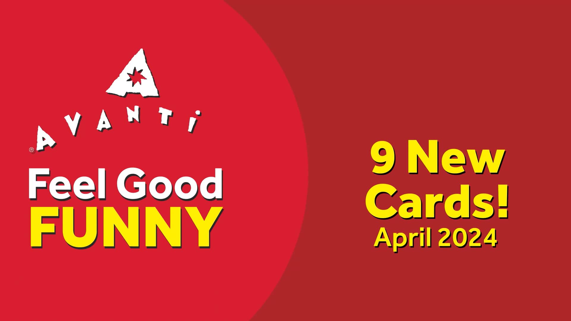 Avanti Brand April 2024 Introduction on Vimeo